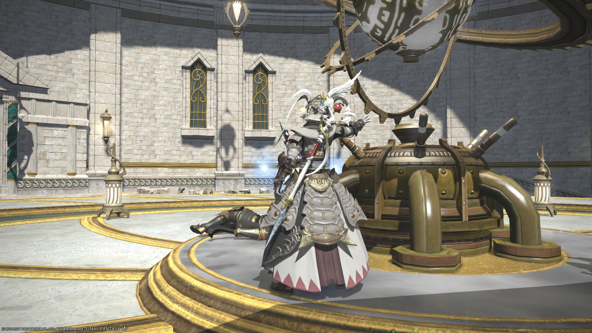 Rival Wings My Review Life In Eorzea