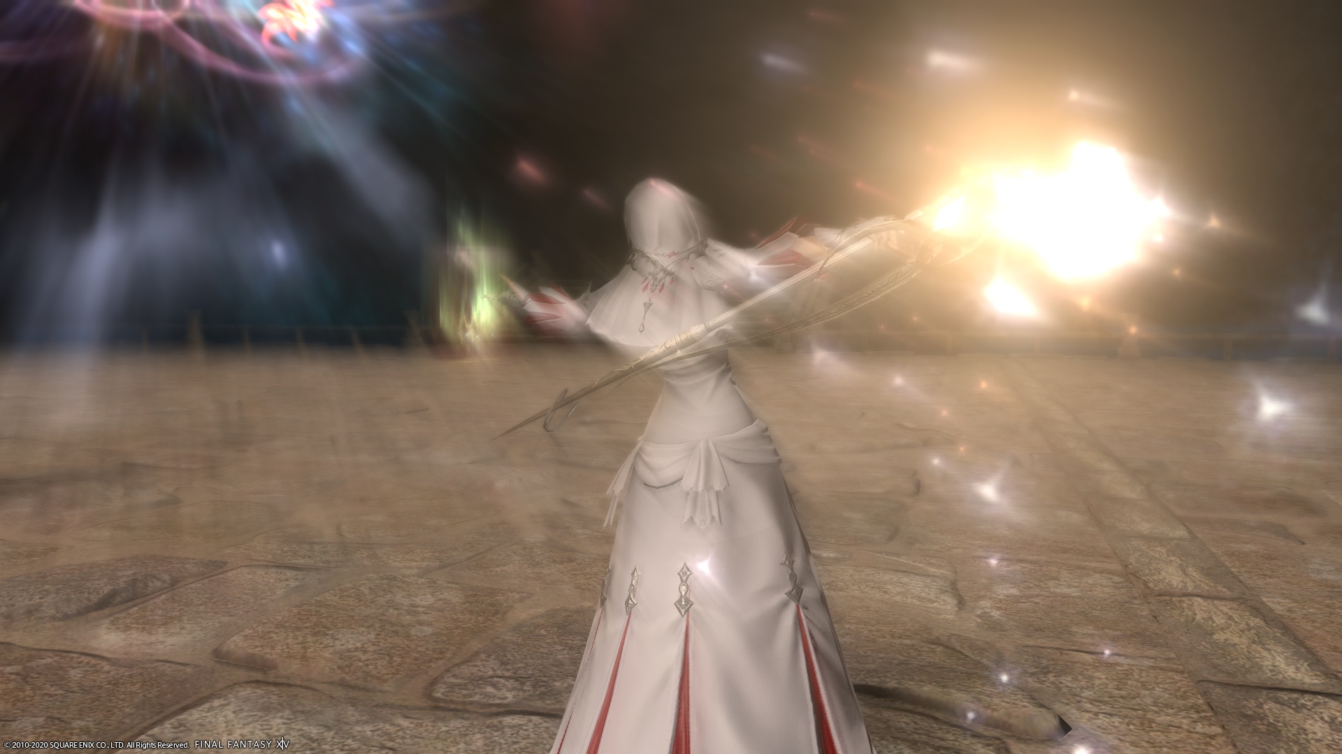 The Expansion That White Mage Needs Life In Eorzea The Expansion That White Mage Needs Life In Eorzea